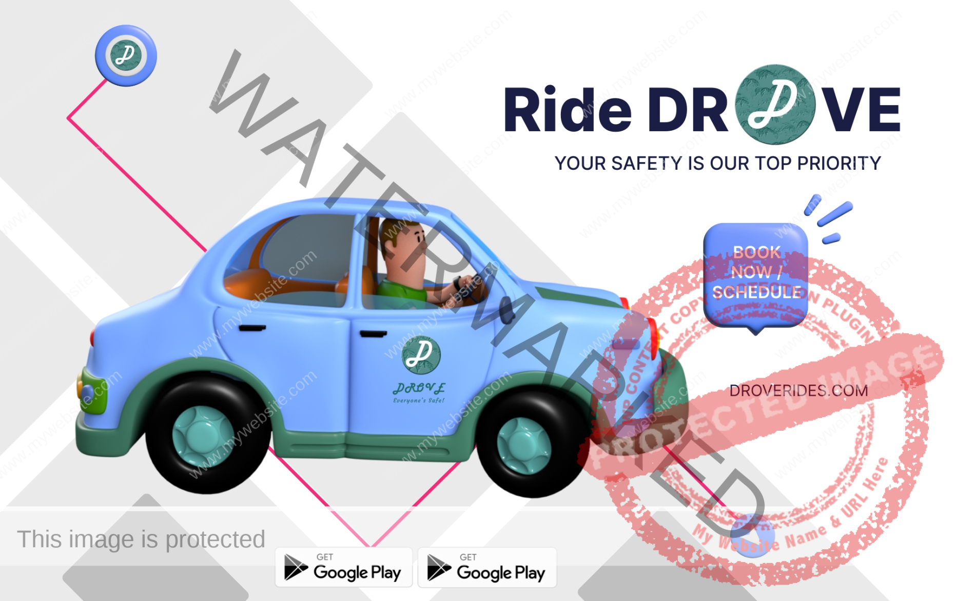 Why Ride with Drove? - Drove Rides Customer Support