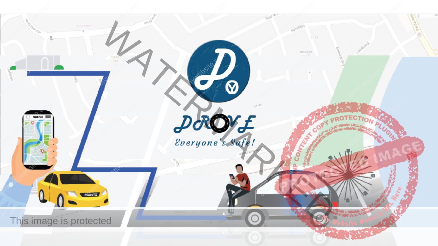 Welcome Note to Drove Driver - Drove Rides Customer Support