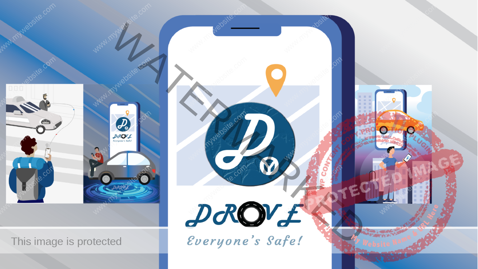 Welcome to the Future of Transportation: Introducing Drove® - Drove Rides Customer Support